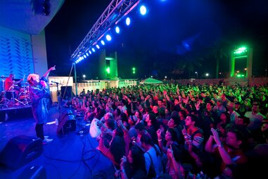 Everything You Absolutely Need to Do in Miami This Spring - Miami ...