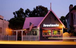 Sushi Kinoya: A Los Angeles, CA Restaurant.