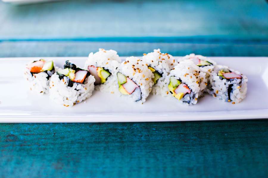 Sushi Kinoya: A Restaurant in Long Beach, CA - Thrillist