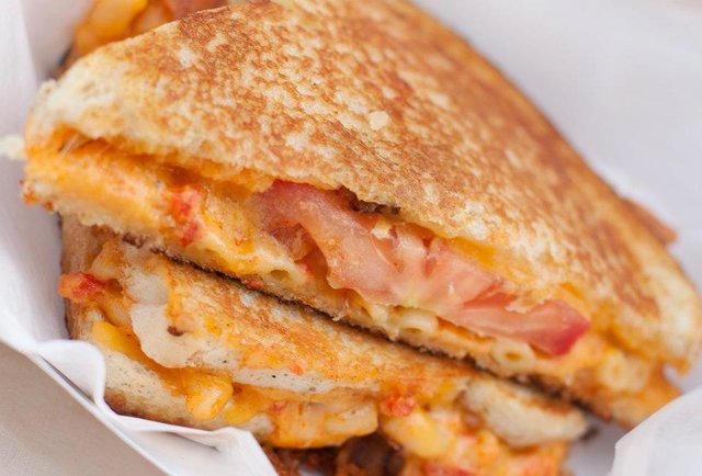 The Grilled Cheeserie - Thrillist Nashville