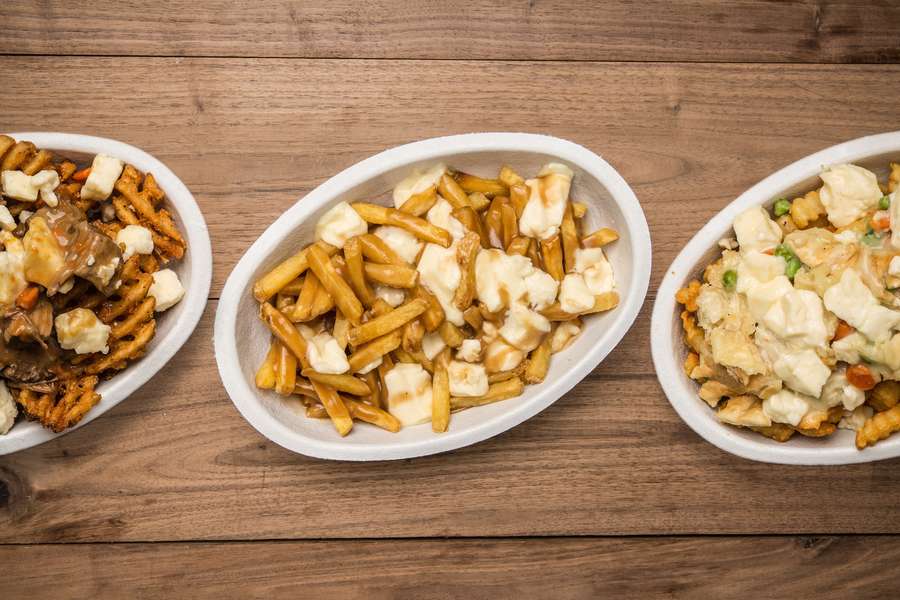 Best Food in Canada: Poutine, Montreal Bagels, Ketchup Chips & More ...