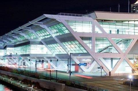 David L. Lawrence Convention Center: A Pittsburgh, PA Venue.