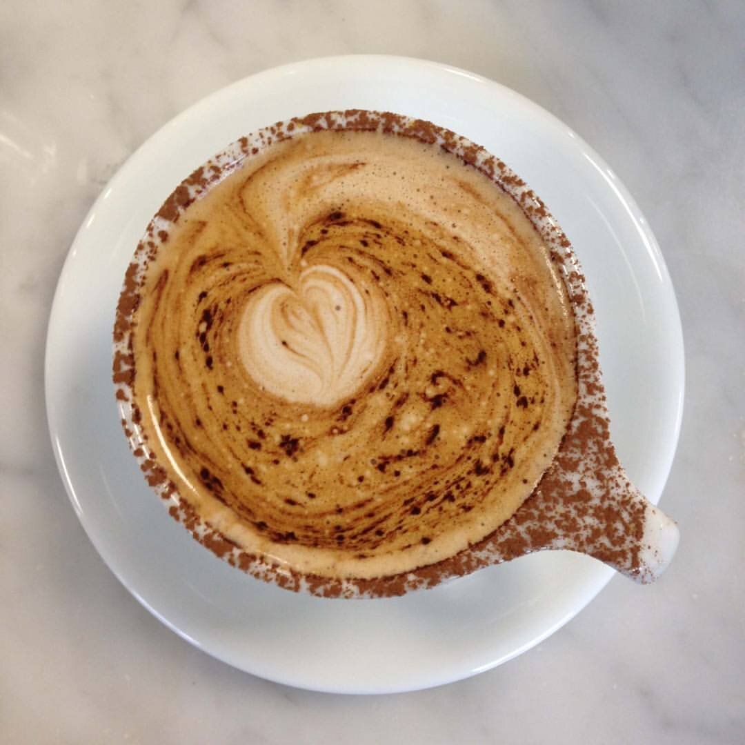 The Best Craft Coffee Shops in Toronto - Thrillist