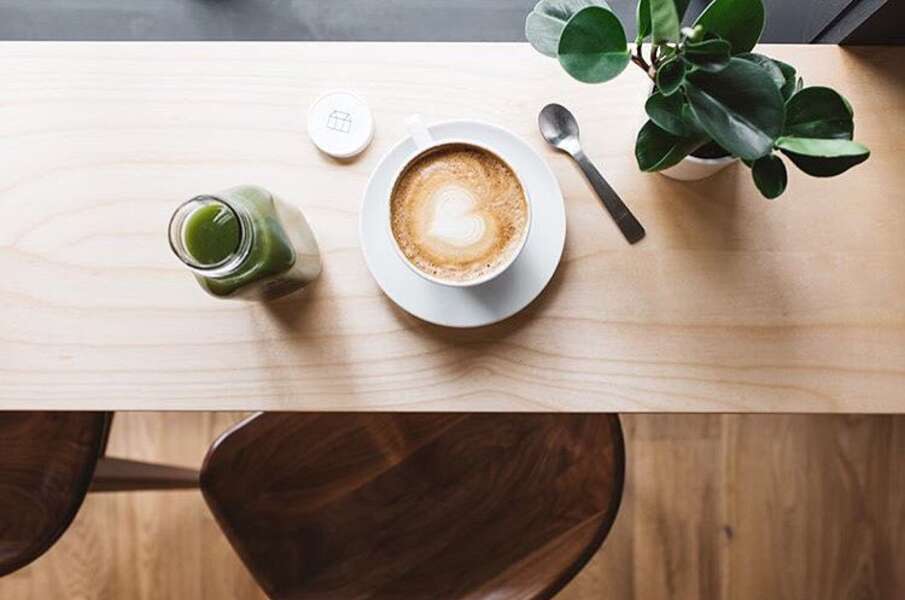 Quantum Coffee: A Bar in Toronto, ON - Thrillist