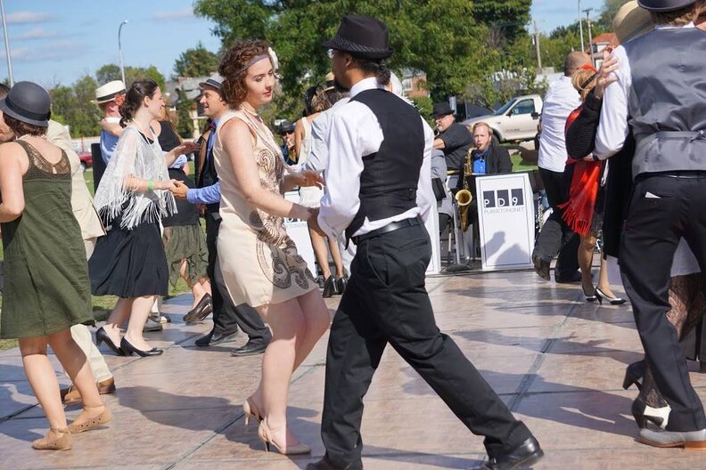 What to Do in Detroit This Spring - Thrillist