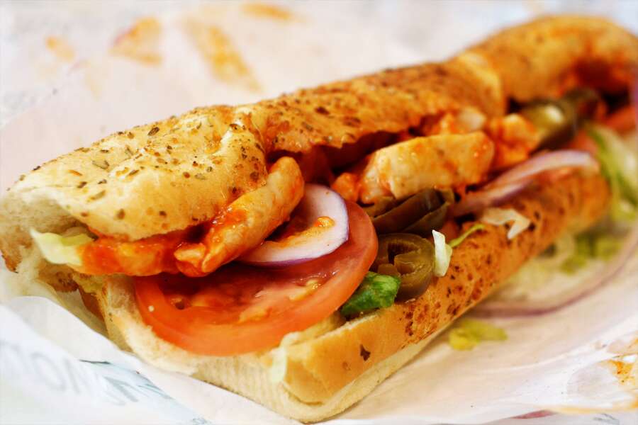 Subway Footlong 12 Inches Class Action Lawsuit Settlement. - Thrillist