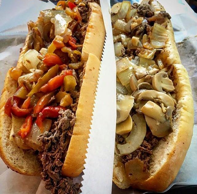 Jim's Steaks: A Philadelphia, PA Restaurant.