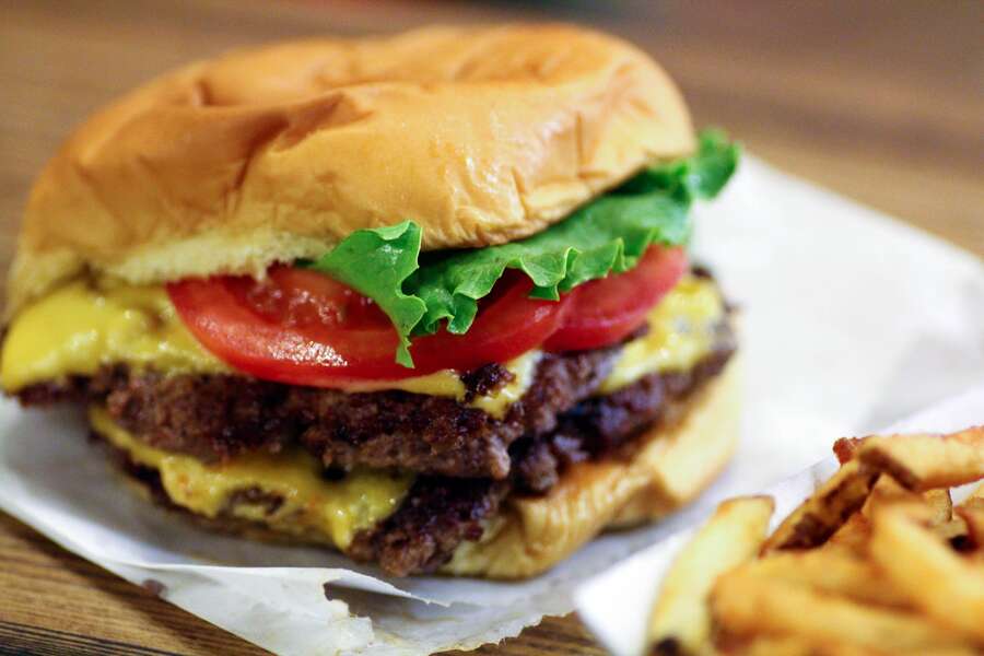 LA's First Shake Shack Opens March 15 in West Hollywood - Thrillist