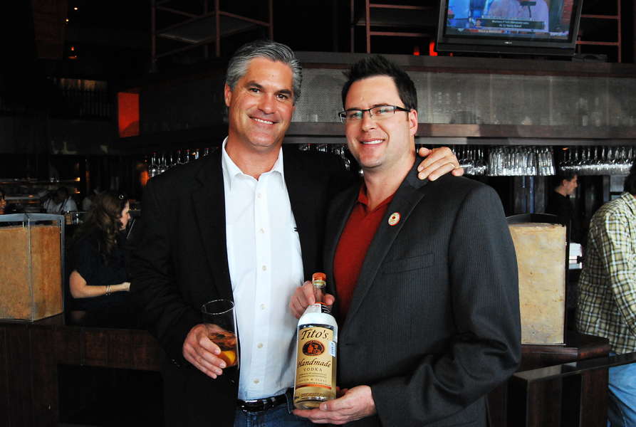 The Coolest Jobs in Austin - Thrillist