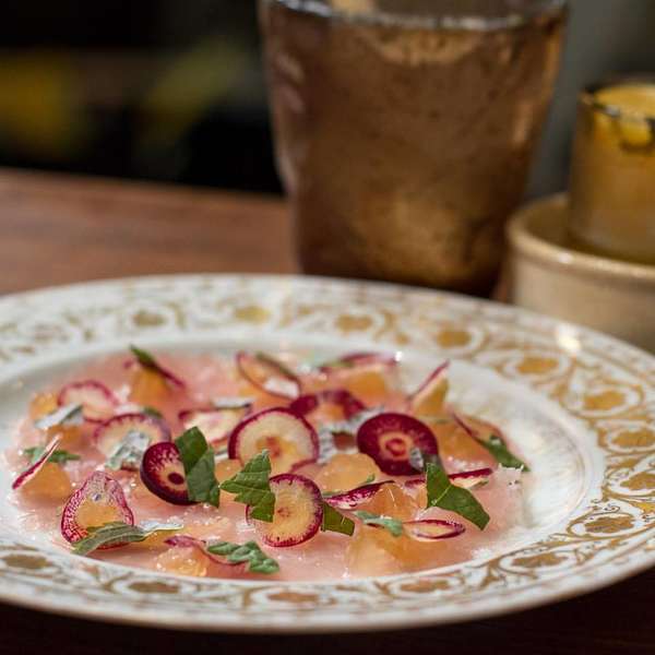 Maude: A Restaurant in Beverly Hills, CA - Thrillist