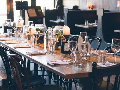 Smith: A Seattle, WA Bar - Thrillist