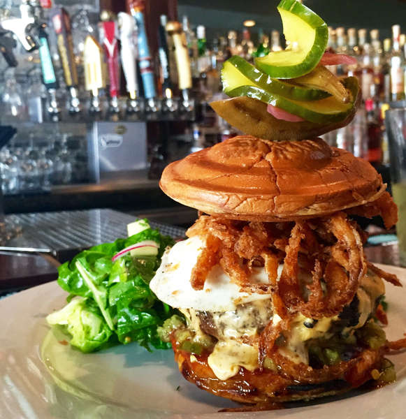 The Local Craft Food and Drink: A Bar in Coral Gables, FL - Thrillist