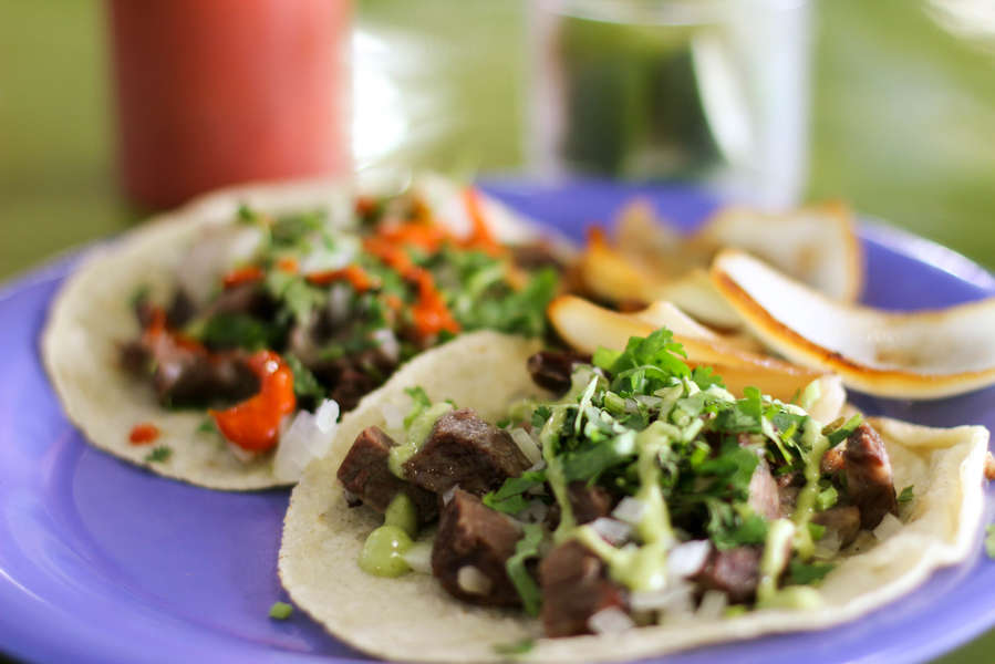 Coyo Taco: A Restaurant in Miami, FL - Thrillist