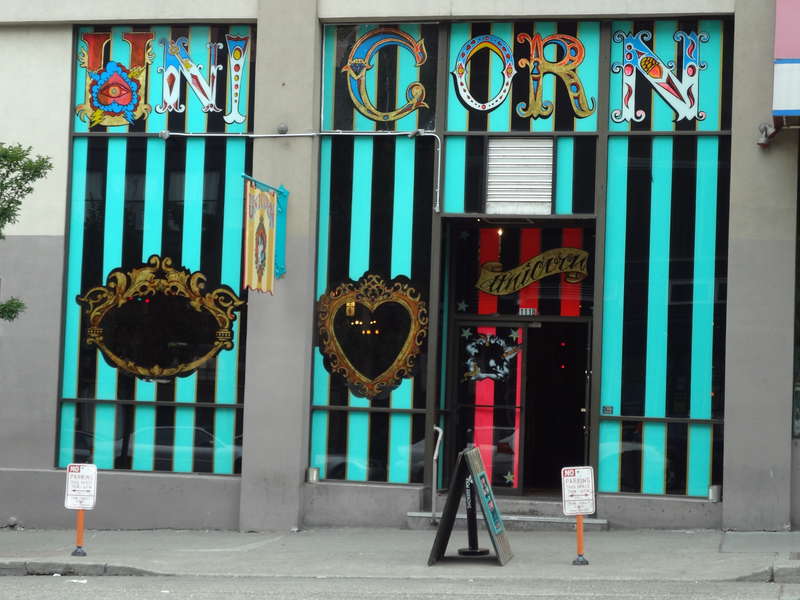 Unicorn: A Bar in Seattle, WA - Thrillist