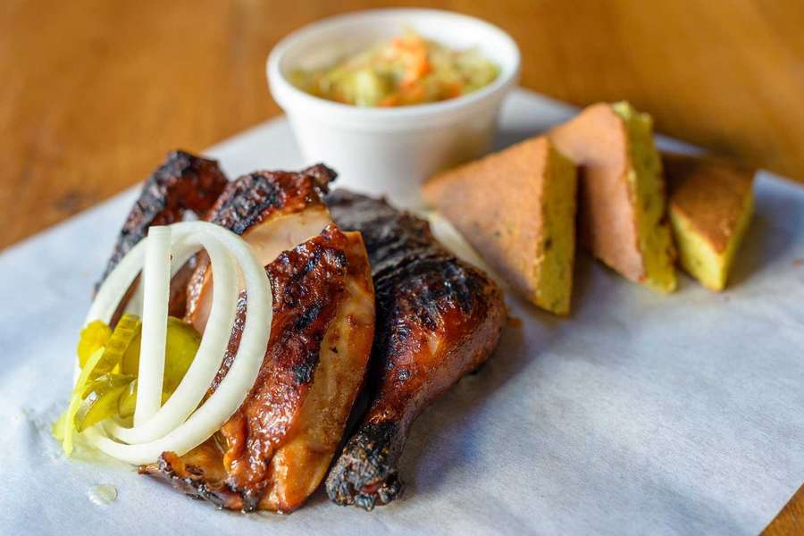 The Best BBQ Restaurants in Philadelphia - Thrillist