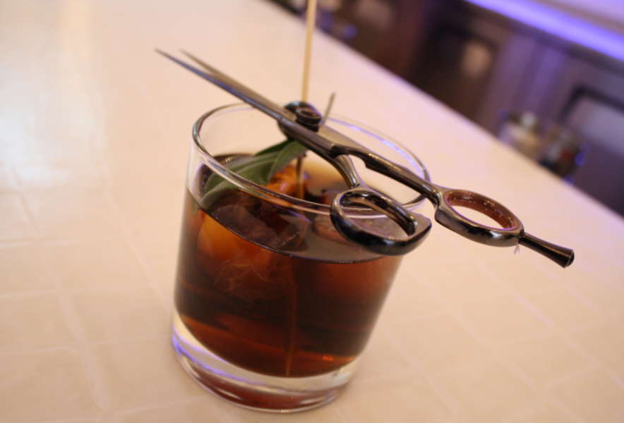 Fluff Bar - Drink - Thrillist Denver