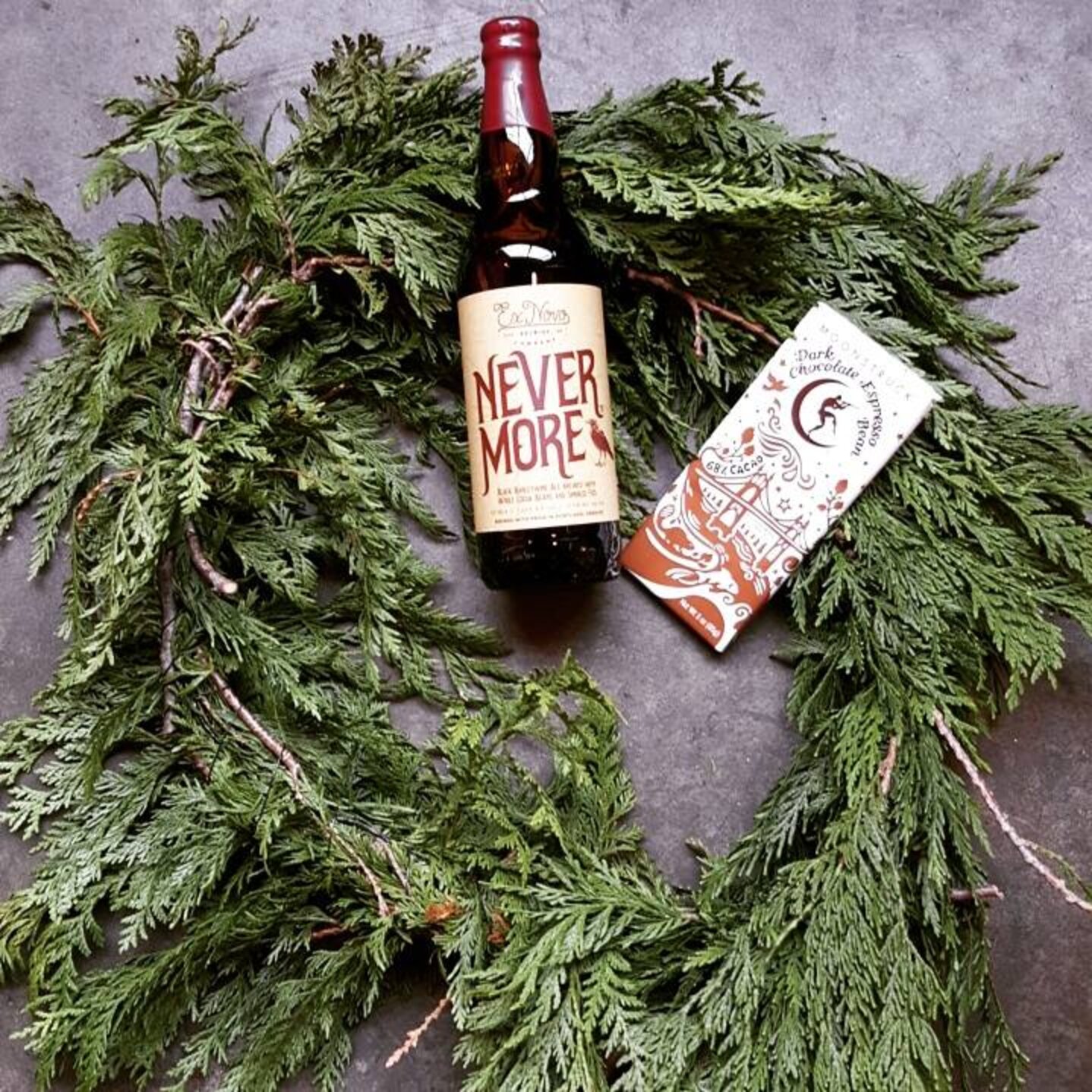 Deschutes Beers - Deschutes Brewmaster on the 5 Beers He's Drinking ...