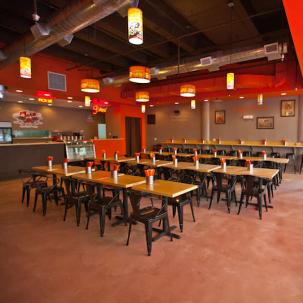 Sakaya Kitchen - Eat - Thrillist Miami