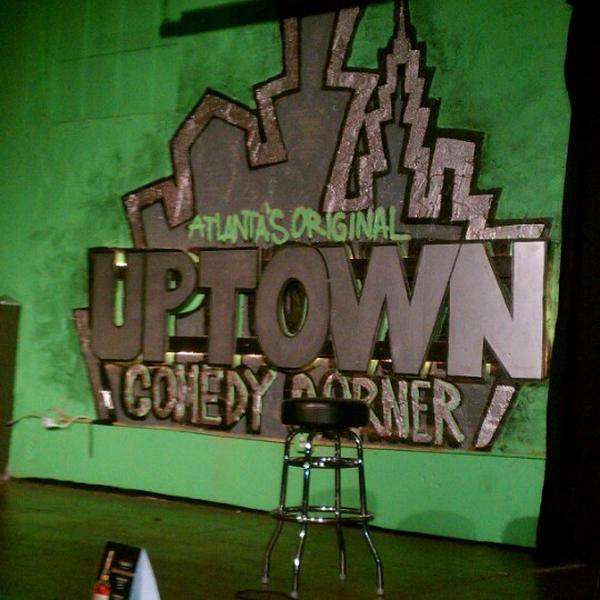 Uptown Comedy Corner: A Other in Atlanta, GA - Thrillist