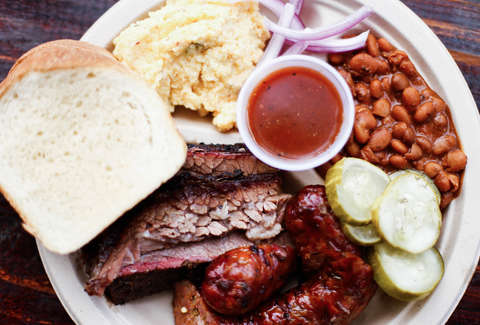 The Complete Guide to Memphis BBQ - Thrillist