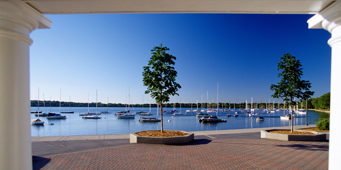 10 of America’s Best Urban Running Trails