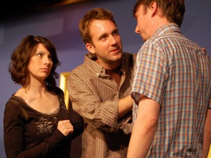 iO Chicago: A Other in Chicago, IL - Thrillist