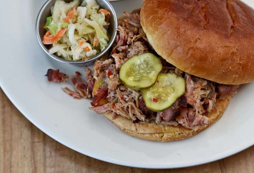 The Best BBQ Places in Charlotte - Thrillist