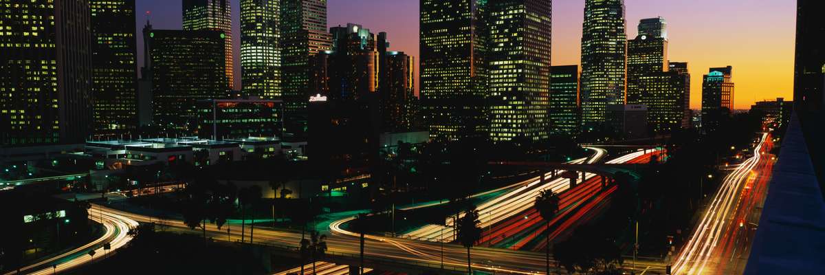 The 9 Worst Designed Cities in the US - Thrillist