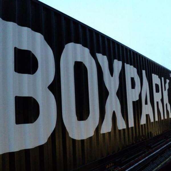 Boxpark - Entertainment - Thrillist London