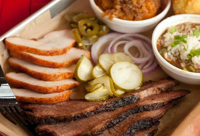 The Best BBQ Joints in Dallas