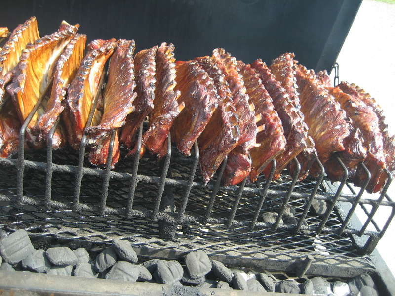 Big Daddy's Old Fashioned Barbeque: A Restaurant in Saint Paul, MN ...