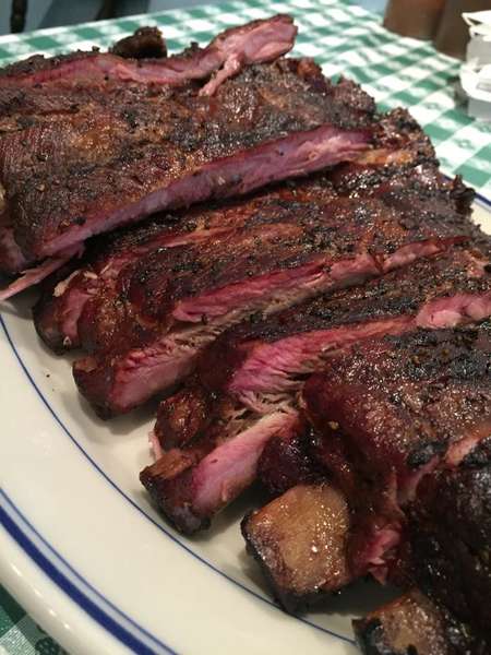 Redbones Barbecue: A Restaurant in Somerville, MA - Thrillist