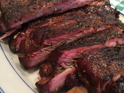Redbones Barbecue: A Restaurant in Somerville, MA - Thrillist
