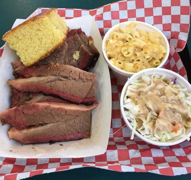 Coop's West Texas BBQ Chula Vista: A Restaurant in Chula Vista, CA ...