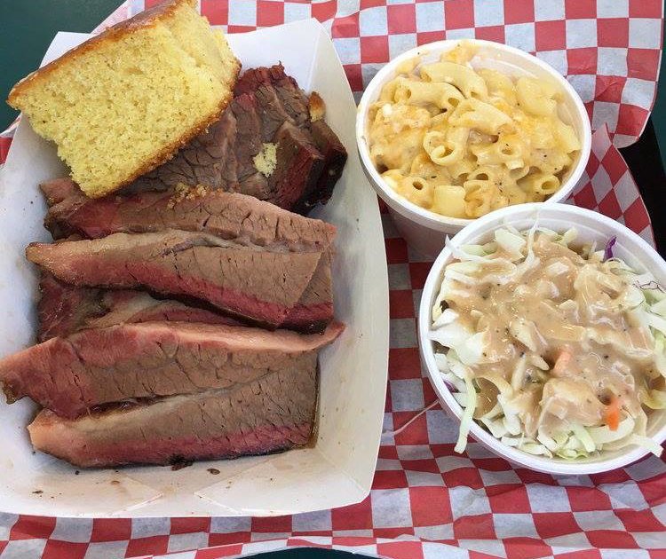 Coop's West Texas BBQ Chula Vista: A San Diego, CA Restaurant.