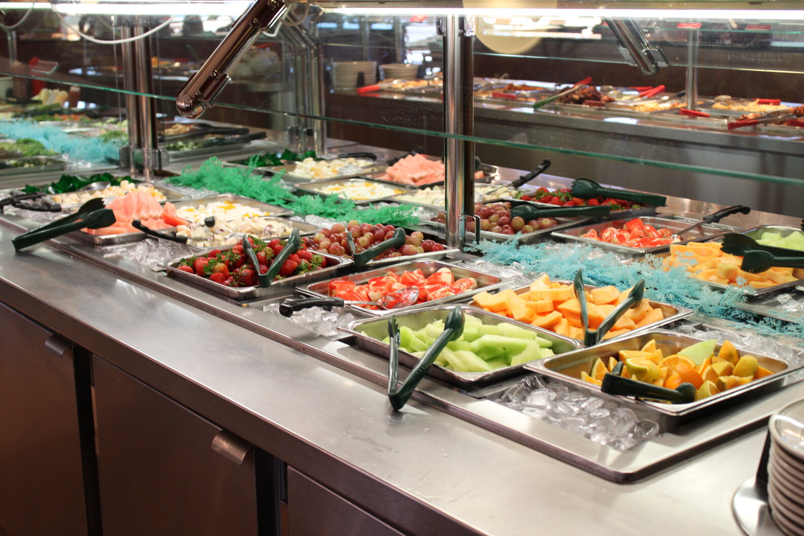 Fear of Food - I Am a Terrified Eater - Thrillist