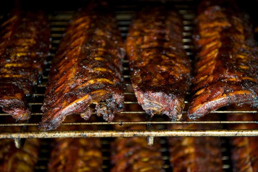 The Best BBQ Restaurants in Indianapolis - Thrillist