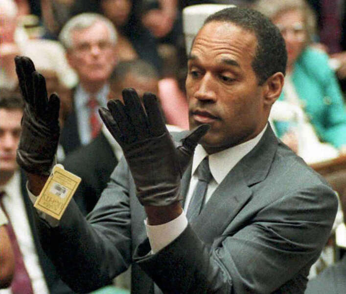 O.J. Simpson Knife Found Under Mansion - Thrillist