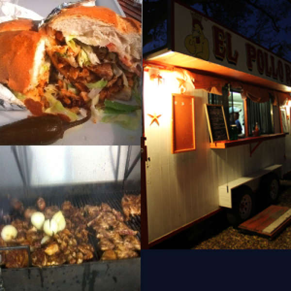 El Pollo Rey: A Restaurant in Austin, TX - Thrillist