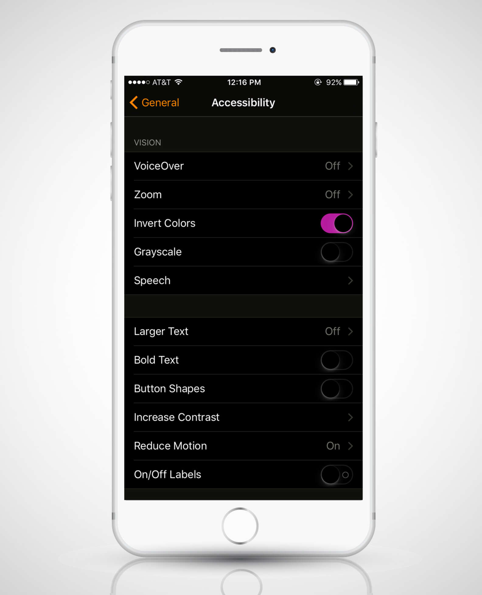 How to Customize Your iPhone Using Shortcuts and Tricks - Thrillist