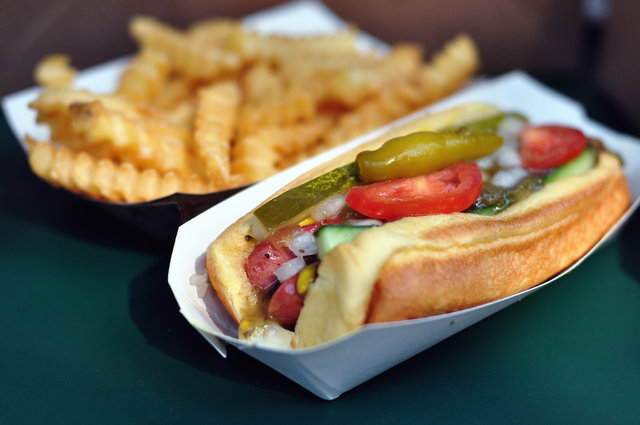Shake Shack 101: An LA Beginner's Guide - Thrillist