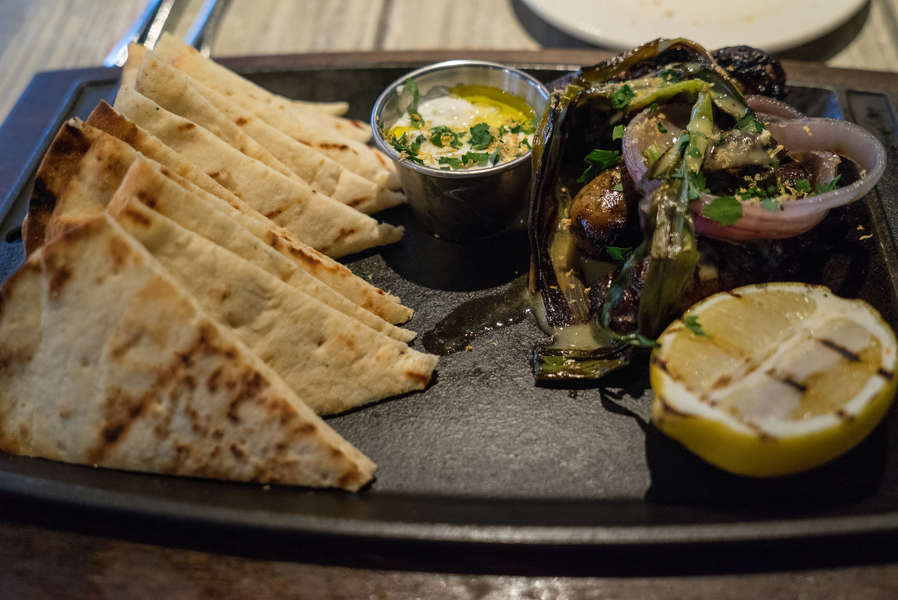 MP Taverna: A Restaurant in Astoria, NY - Thrillist