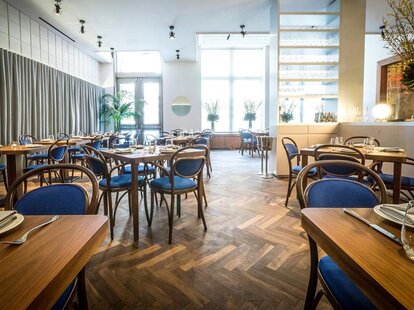 BKB: A Restaurant in New York, NY - Thrillist