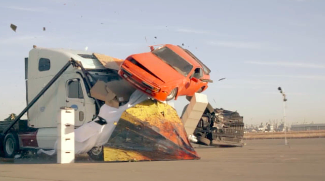 MythBusters Series Finale Supercut of Best Moments (Video) - Thrillist
