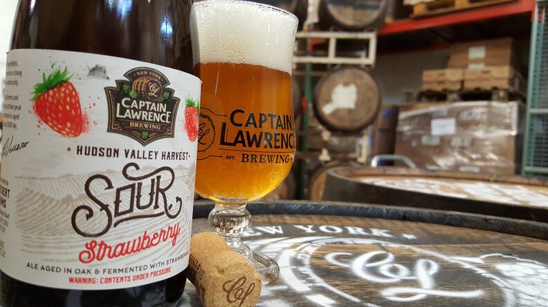 The Best Beers to Drink in New York This Spring - Thrillist