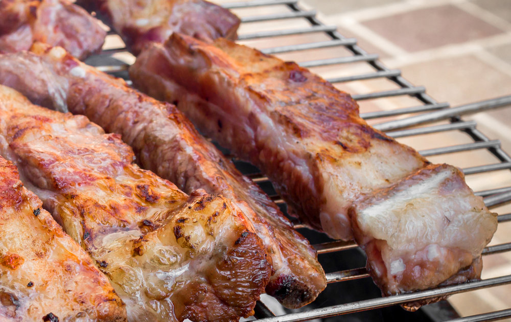 Bob's Bar-B-Que: A Honolulu, HI Restaurant.