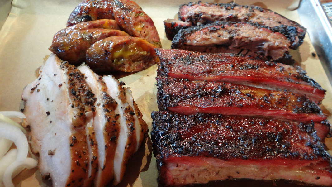 Hutchins BBQ: A Restaurant in Frisco, TX - Thrillist