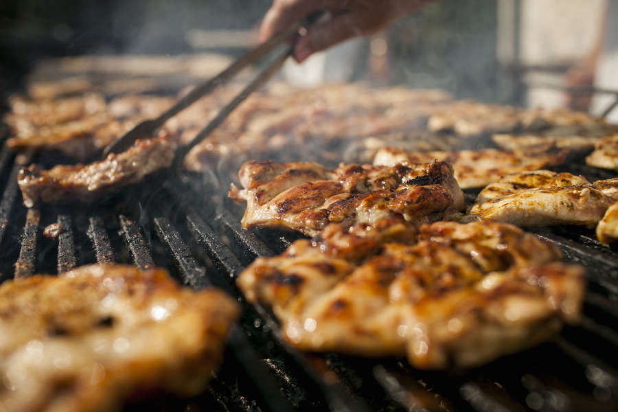 Peoples BarBQue: A Restaurant in Miami, FL - Thrillist