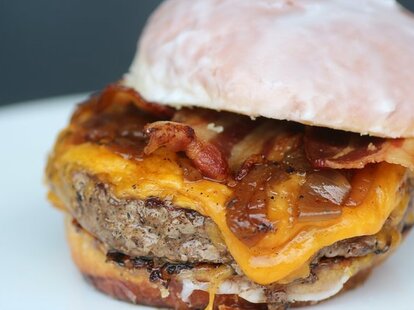 Bulldog Barbecue: A Restaurant in Aventura, FL - Thrillist
