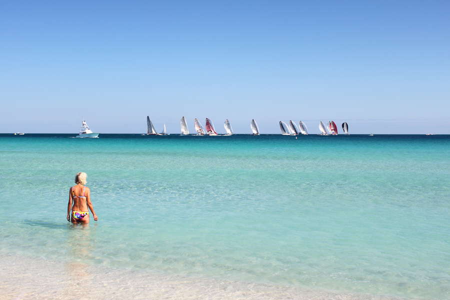 Dear Miami, This Is Why We Love You - A Love Letter to Miami - Thrillist